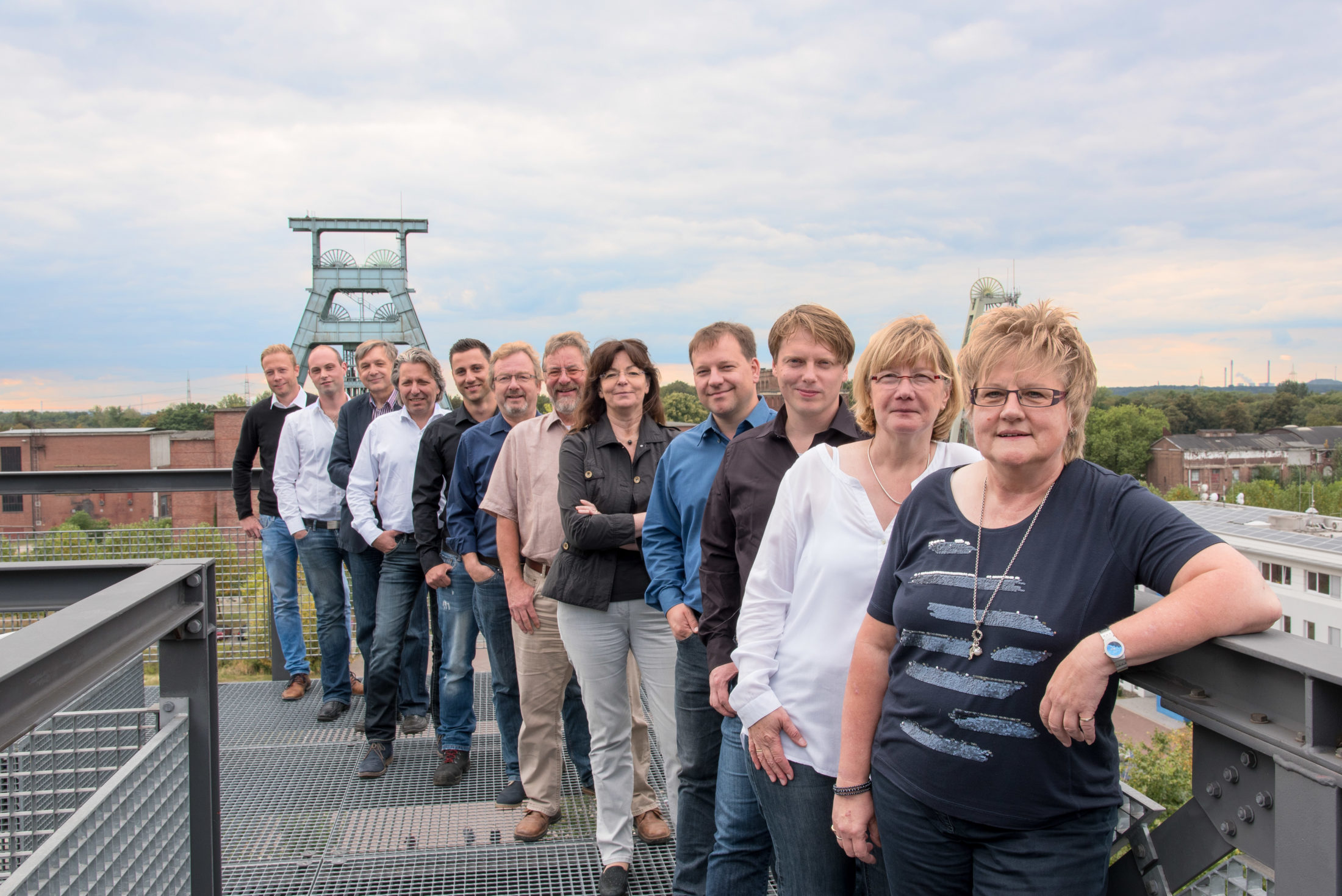 Kontakt - Ingenieur- und Architekturbüro KNOKE