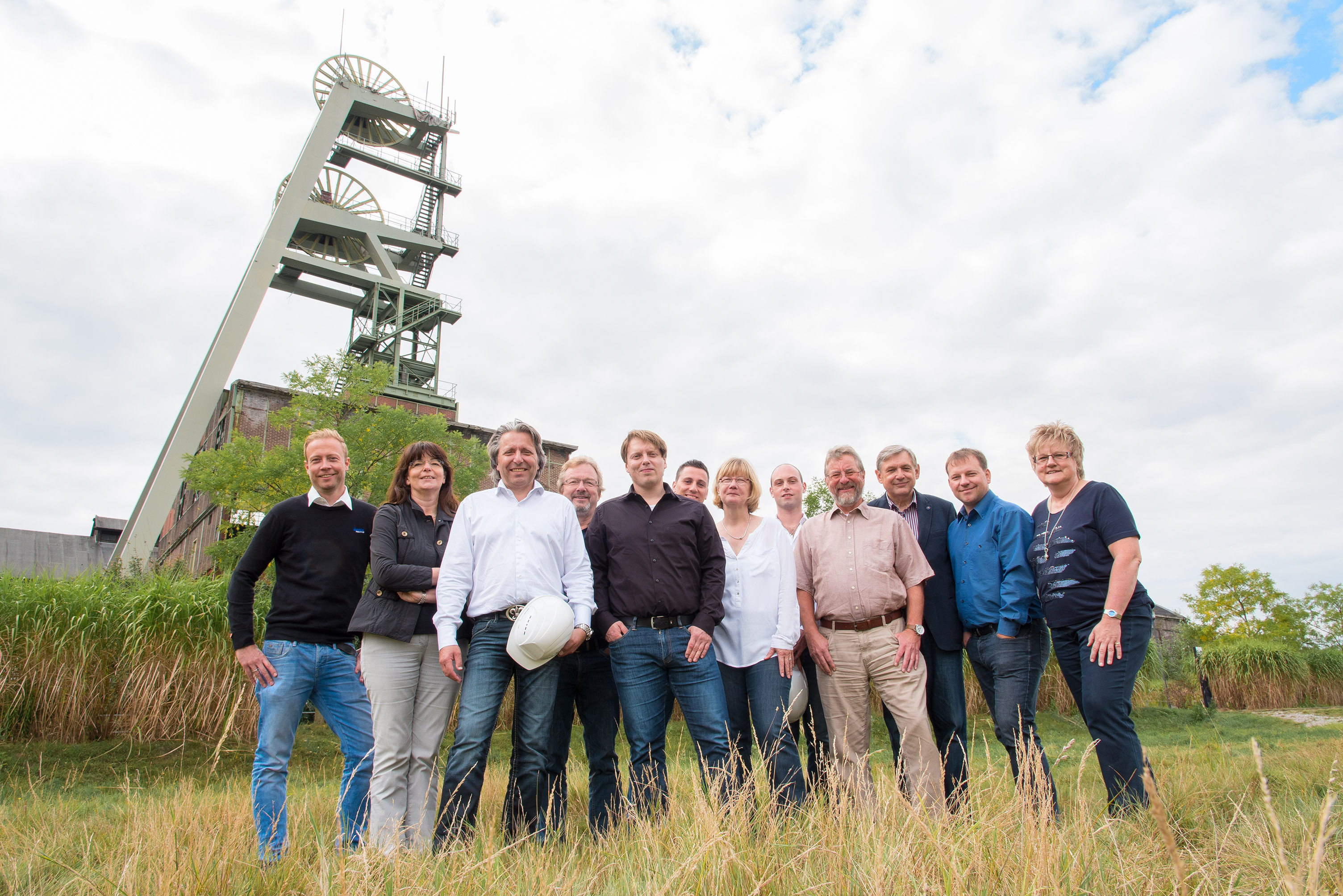 Team - Ingenieur- und Architekturbüro KNOKE